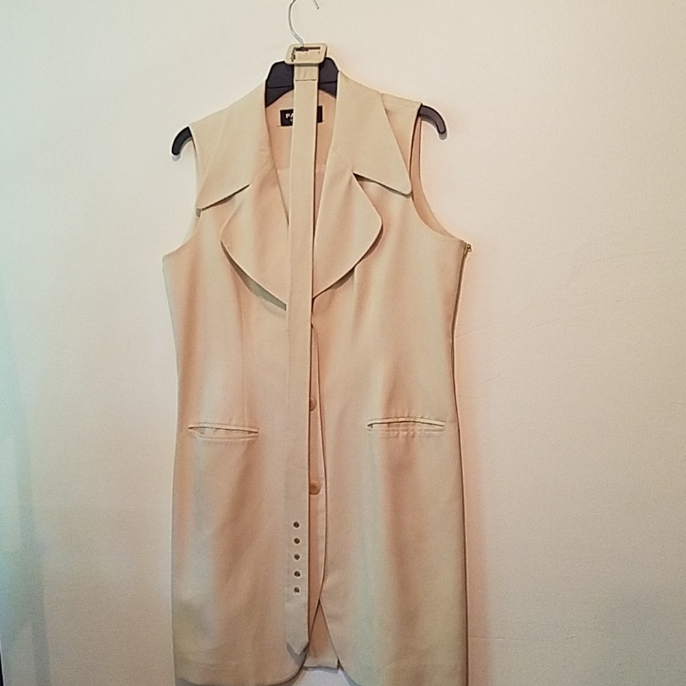 Patrick Collection 2 Pc Skirt And Jacket Set - Gem